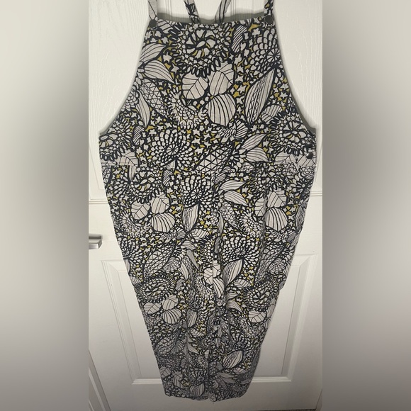 Pants & Jumpsuits | Lightweight Boho Cottagecore Printed Overalls ...